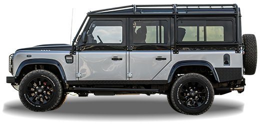 Make and Model Catalog | ECD Automotive Design